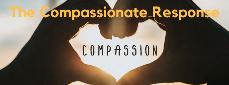 Develop Compassion Through Understanding-Acceptance-Forgiveness - Krasi ...